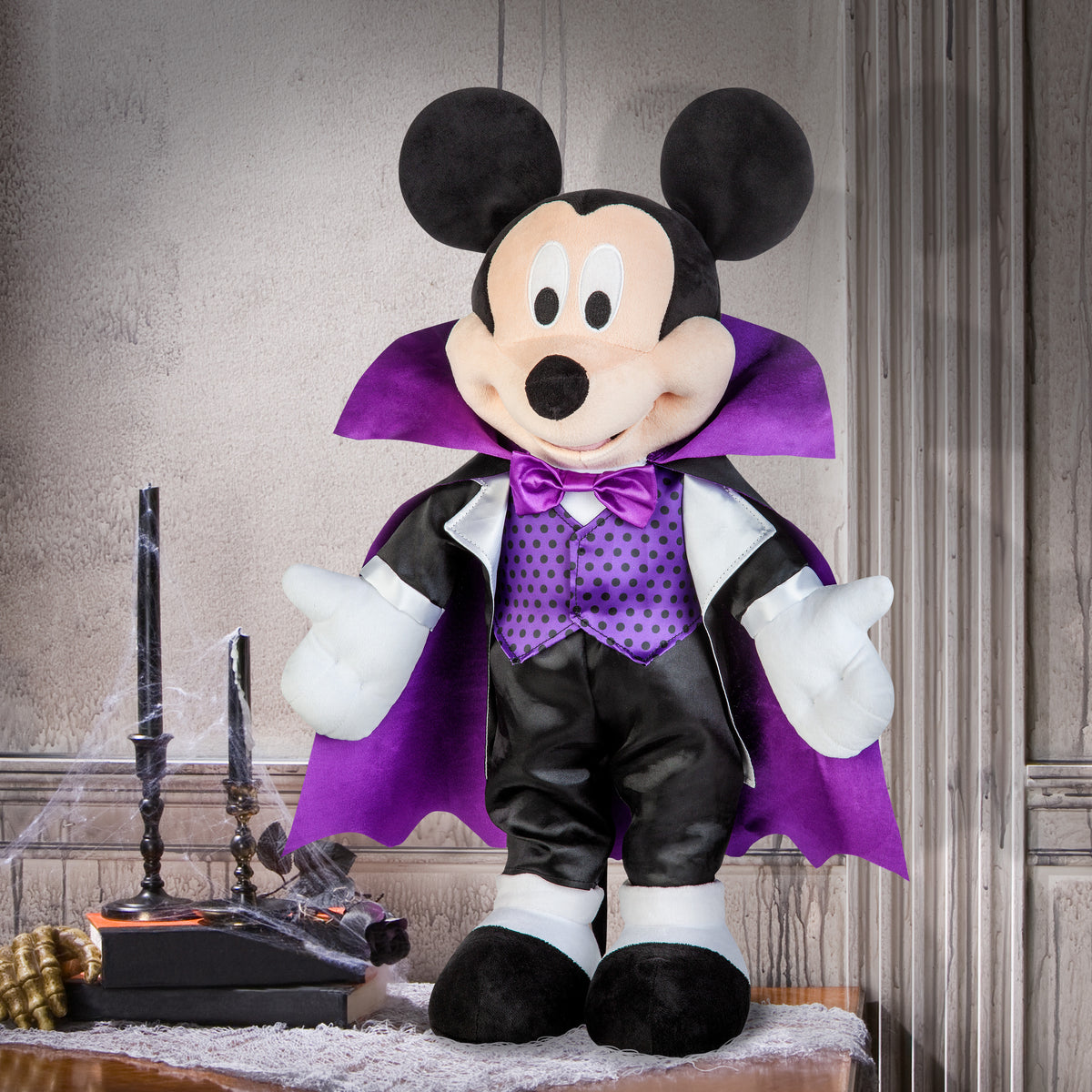 Halloween Porch Greeter – Seasons Inflatables