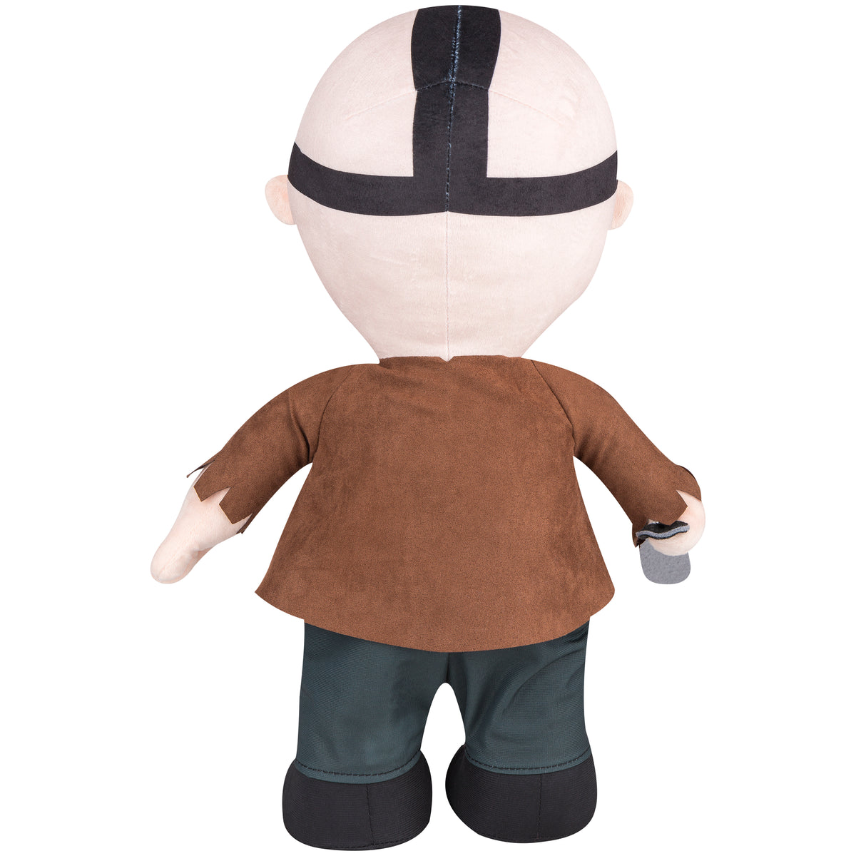 Gemmy Jason Voorhees Halloween Greeter, Multi – Seasons Inflatables